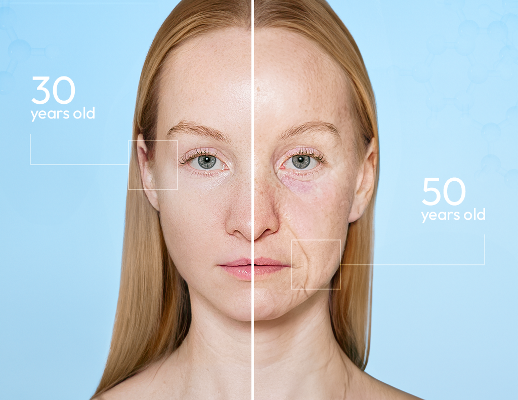 Can Science Turn Back Time? A CEO's Vision on Reversing Aging