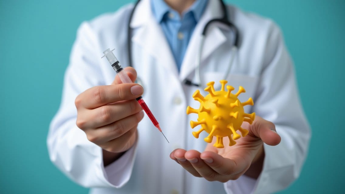 Age-Defying Breakthroughs: The Future of Managing Age-Related Diseases