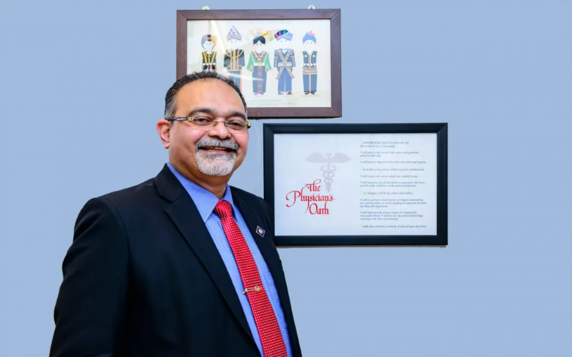 Unlocking Longevity: A Deep Dive into Functional Medicine