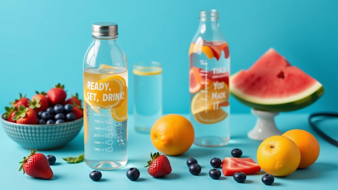 The Role of Hydration in Longevity: How Staying Hydrated Supports a ...